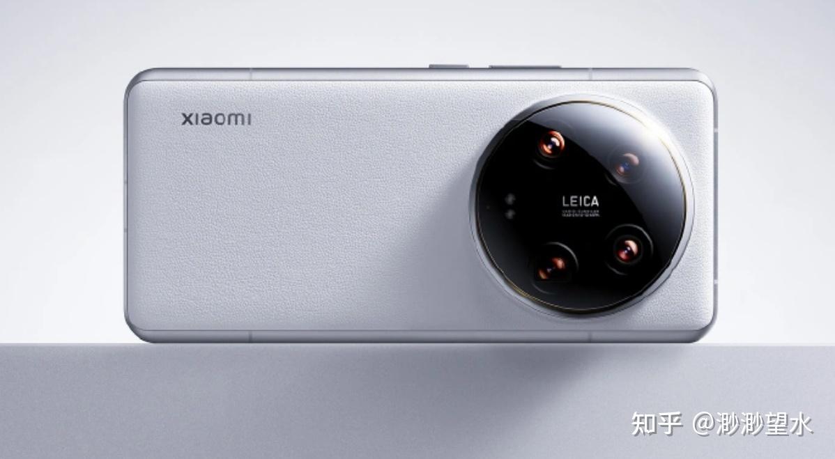 2024年小米手机及Redmi手机全系列推荐选购大全！（更新小米14Ultra、Xiaomi Civi 4 Pro和Redmi Turbo 3 ...