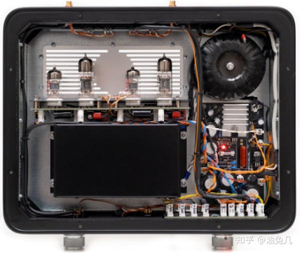 扒一扒HiFi行业的遮羞布 - 第一期 - 知乎