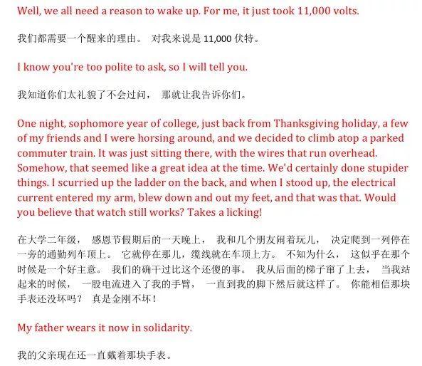 60个最受欢迎的ted演讲合集（高清视频中英文pdf） 知乎