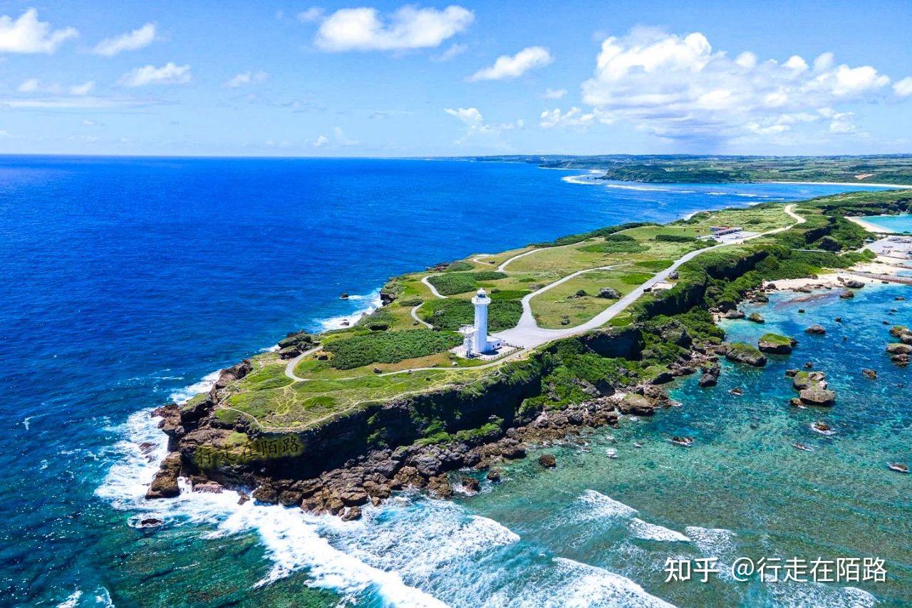 琉球群岛原住民：感谢日本打压30年，给世界留下一方净土 - 知乎