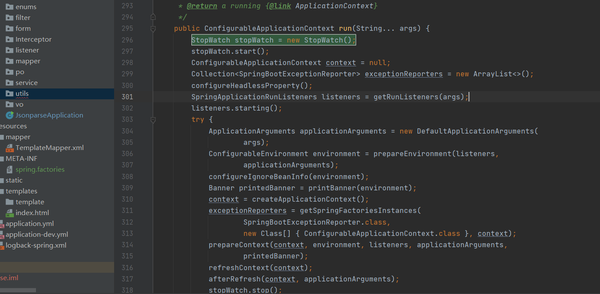SpringBoot内置tomcat启动过程及原理 - 知乎