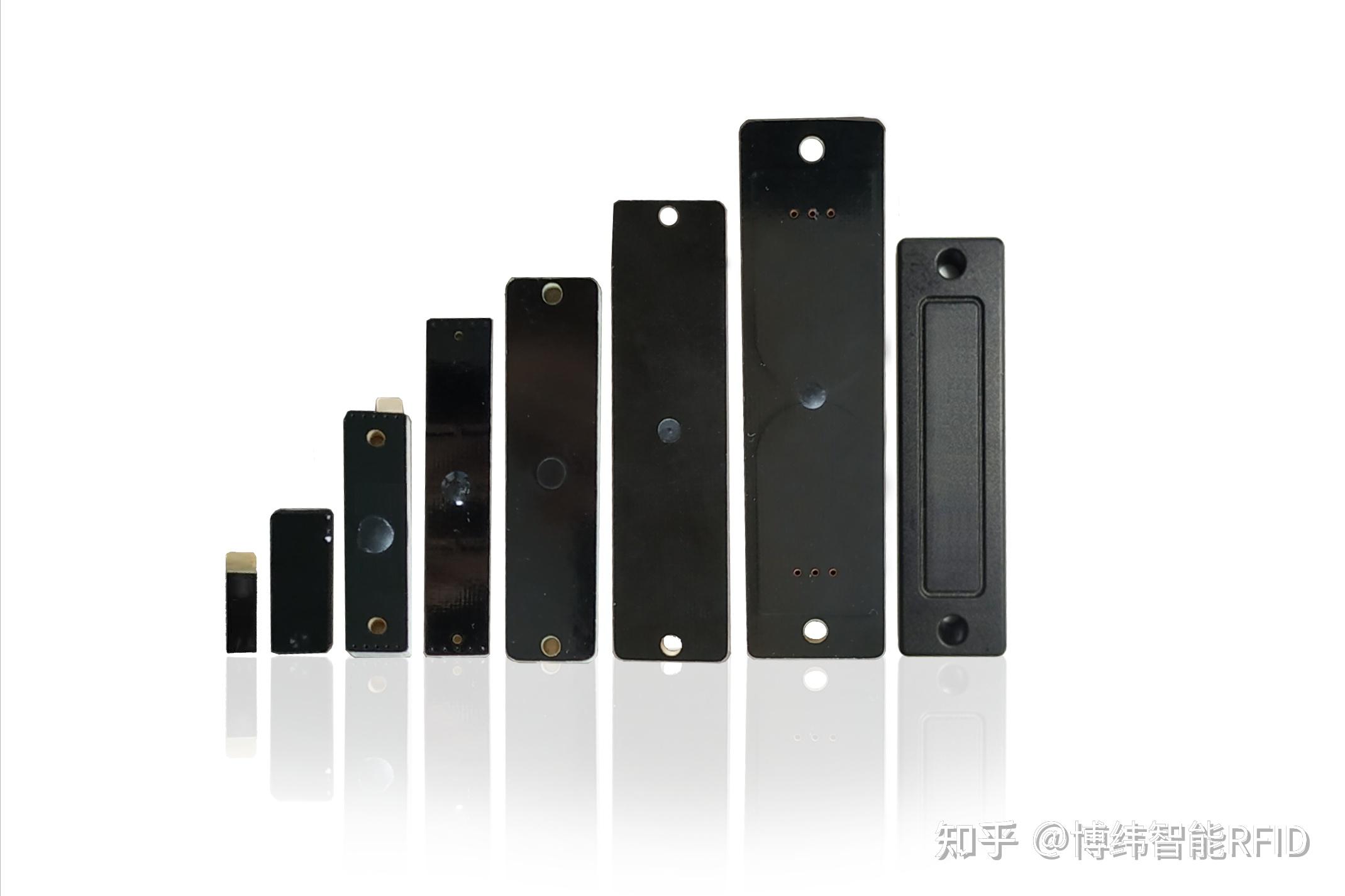 UHF RFID电子标签15大核心问题FAQ全解析 - 知乎