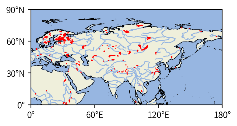 Cartopy入门45题，地理绘图基础用法都在这里 - 知乎