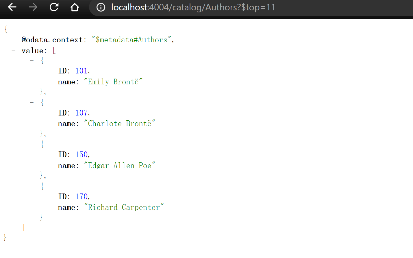 SAP CAP 案例具体步骤 - 知乎