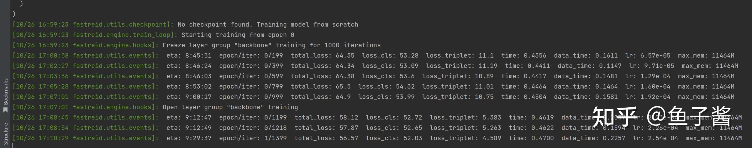 market1501数据集介绍及格式转化汇总 - 知乎