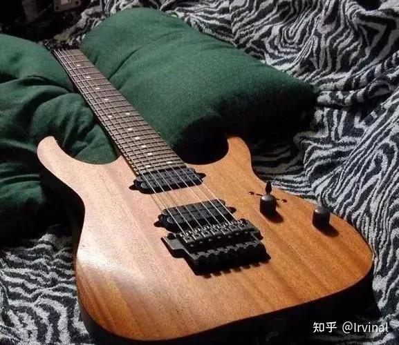 21种合适用来制作电吉他的木料与特质汇总 - 知乎