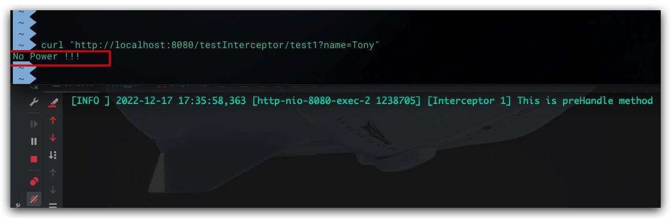 基于SpringBoot的Interceptor实践 - 知乎