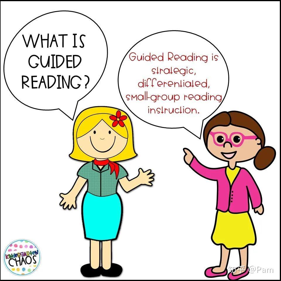 Guided Reading和Close Reading，我应该用哪个？ - 知乎
