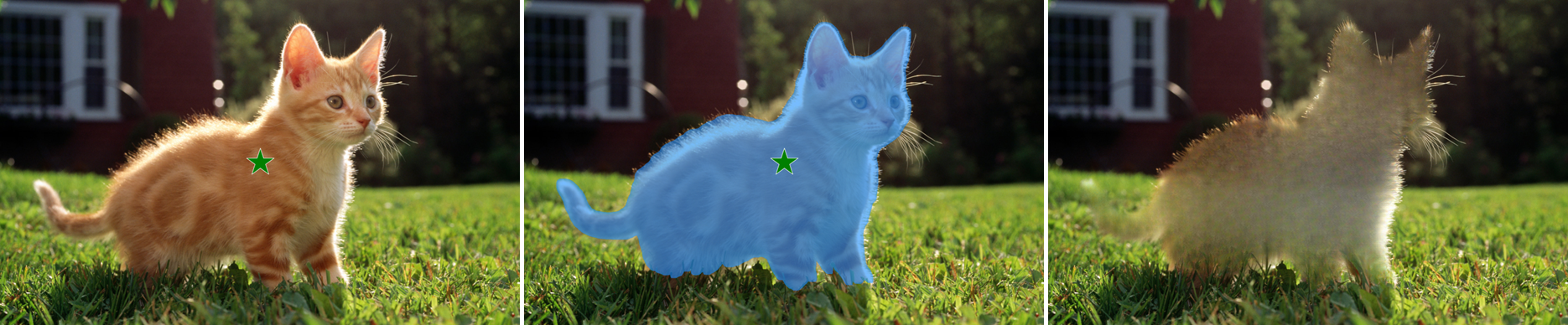 开源Inpaint Anything：用AI画万物 - 知乎