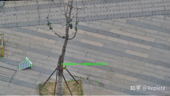 双目三维重建技术研究 知乎 