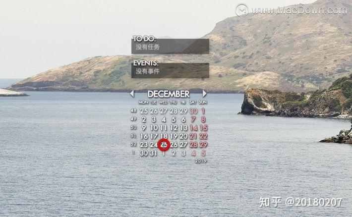 Rainlendar Lite for Mac(任务管理与日历工具) - 知乎