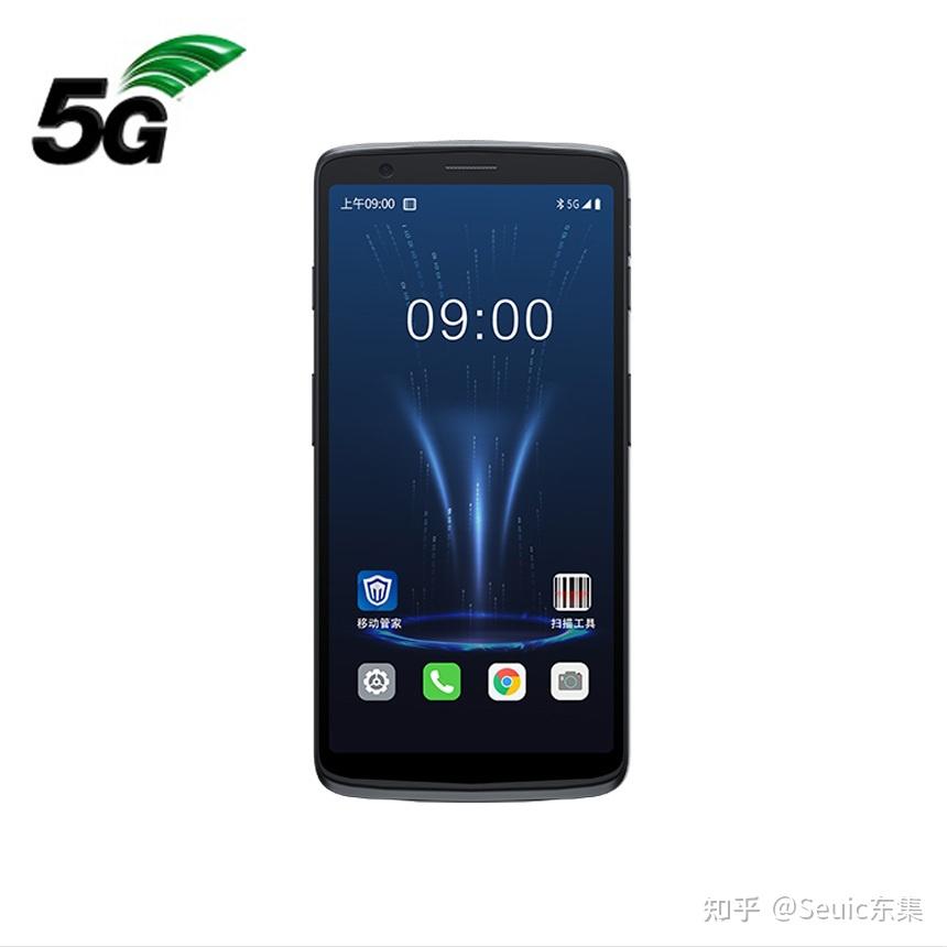 手持终端PDA是什么？怎么用到生产制造行业中？ - 知乎