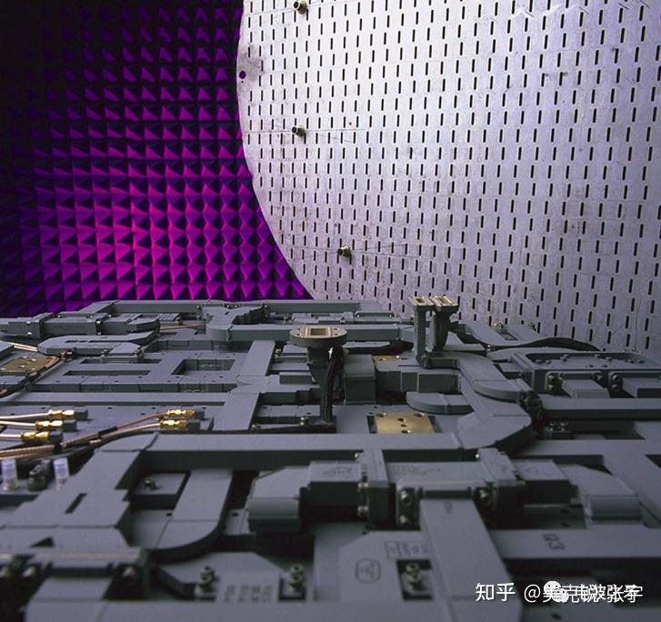 从APG-33到 “幻影打击”：雷神公司雷达80年的发展历程 - 知乎