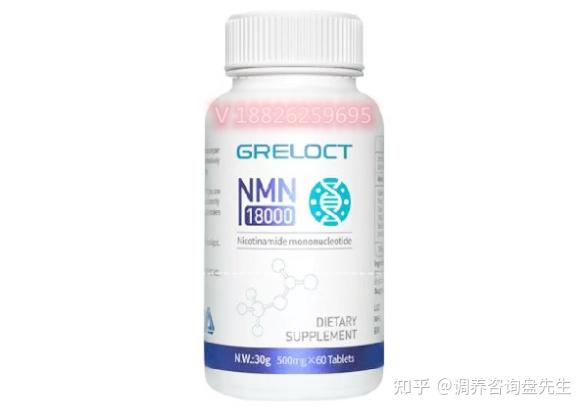 NMN的功效与作用？NMN的真实抗衰老效果 - 知乎