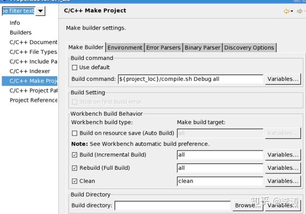 Eclipse 编译V93K SMT7 library - 知乎