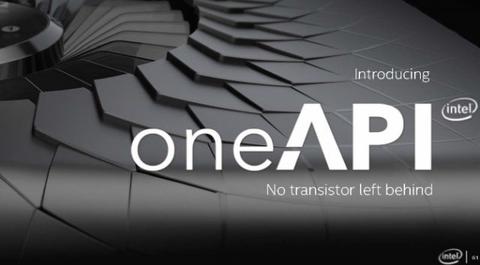 oneAPI系列文章或资源链接 - 知乎