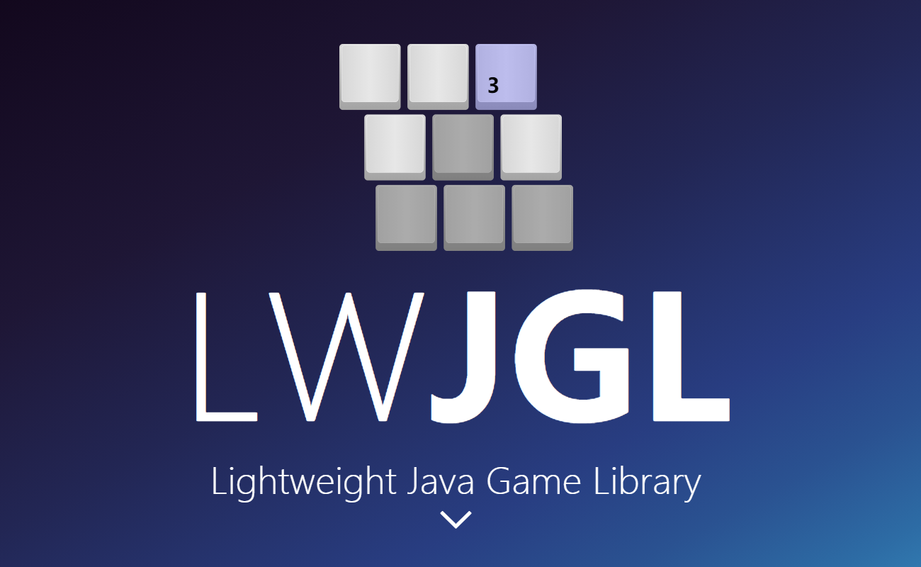 LWJGL入门指南：序章（我的世界(Minecraft)java原版同款游戏库） - 知乎