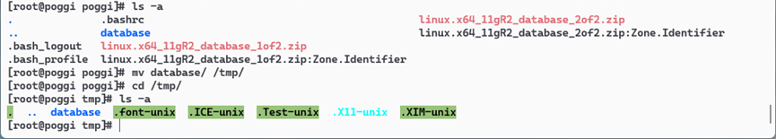 WSL2（Linux）安装Oracle11g - 知乎