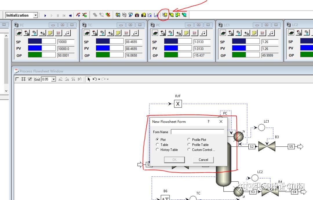Aspen Plus Dynamics：（六）如何作出自己想要的图 - 知乎