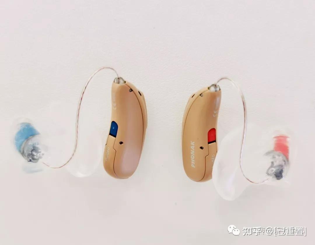 助听器-RIC机 - 知乎