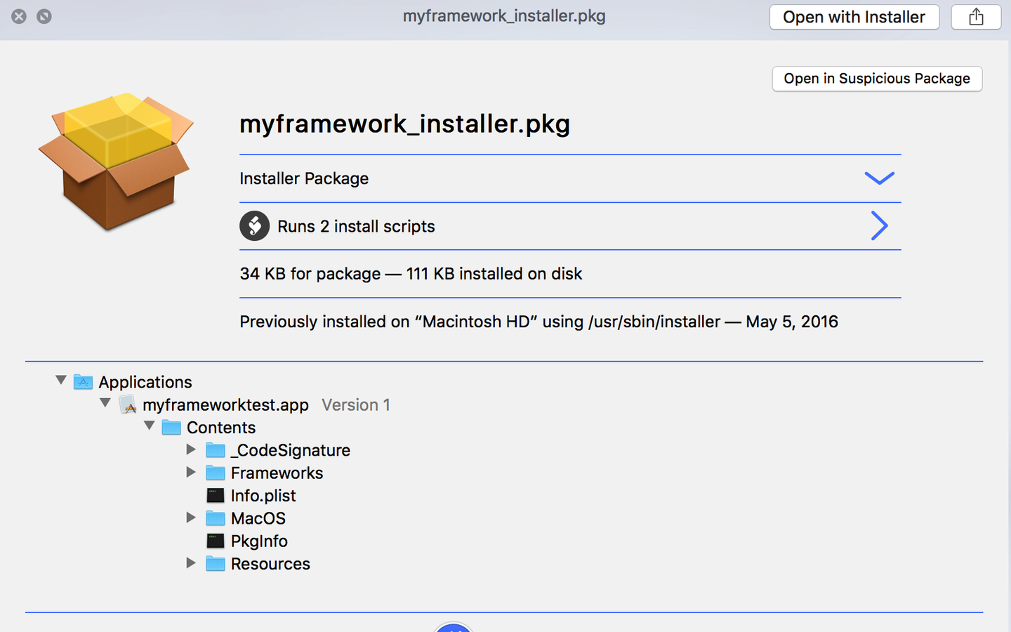 PKG安装包的管理与文件格式分析 - 知乎