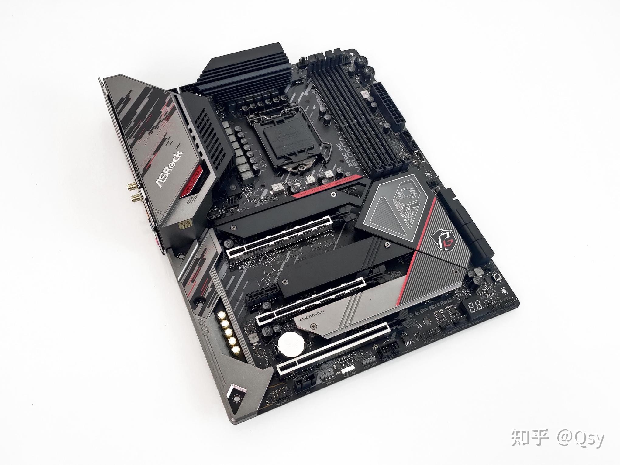 体验Wi-Fi 6E，Killer AX1675网卡深度体验 - 知乎