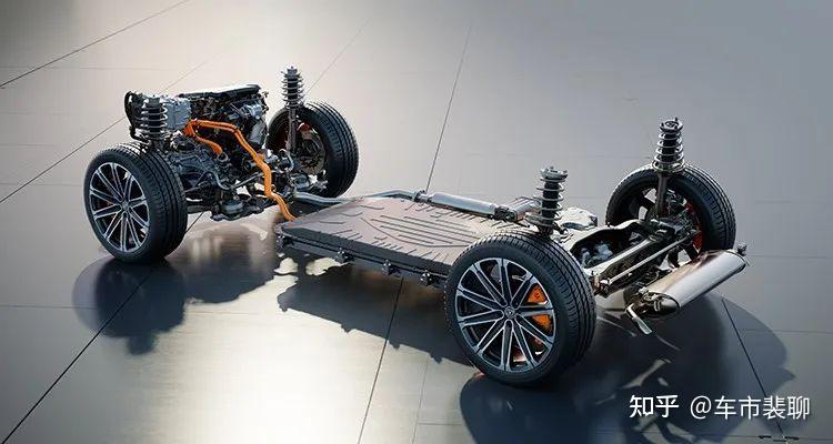 5年磨一剑：长安“四高”EPA1平台诞生了怎样的C385？ - 知乎