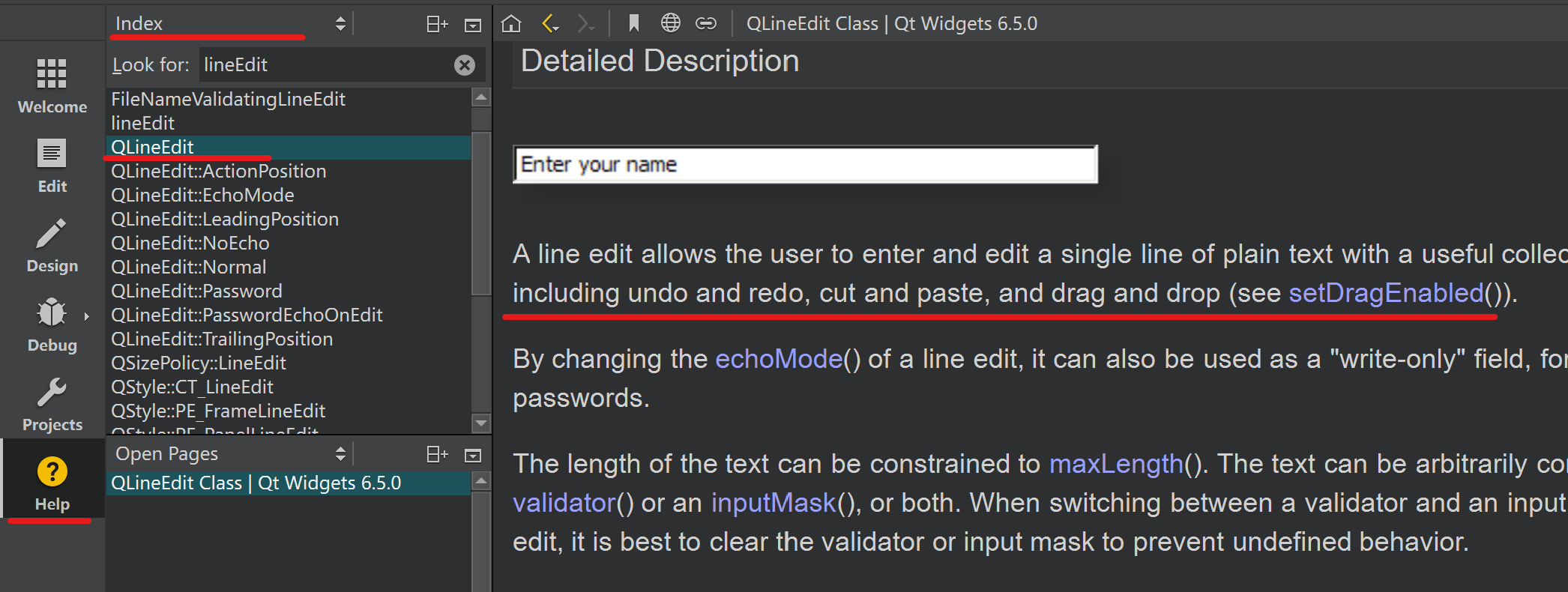 小白学习Qt 6的第3天：创建第一个交互式面板～ - 知乎