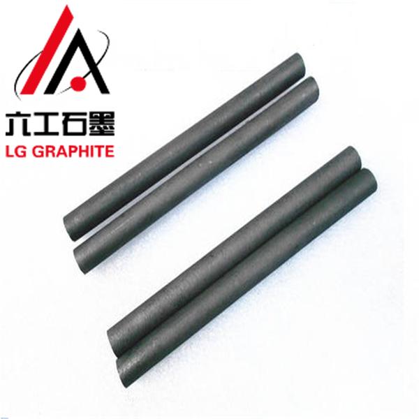 耐高温石墨方棒、自润滑石墨棒、厂家定制高纯石墨棒 - 知乎