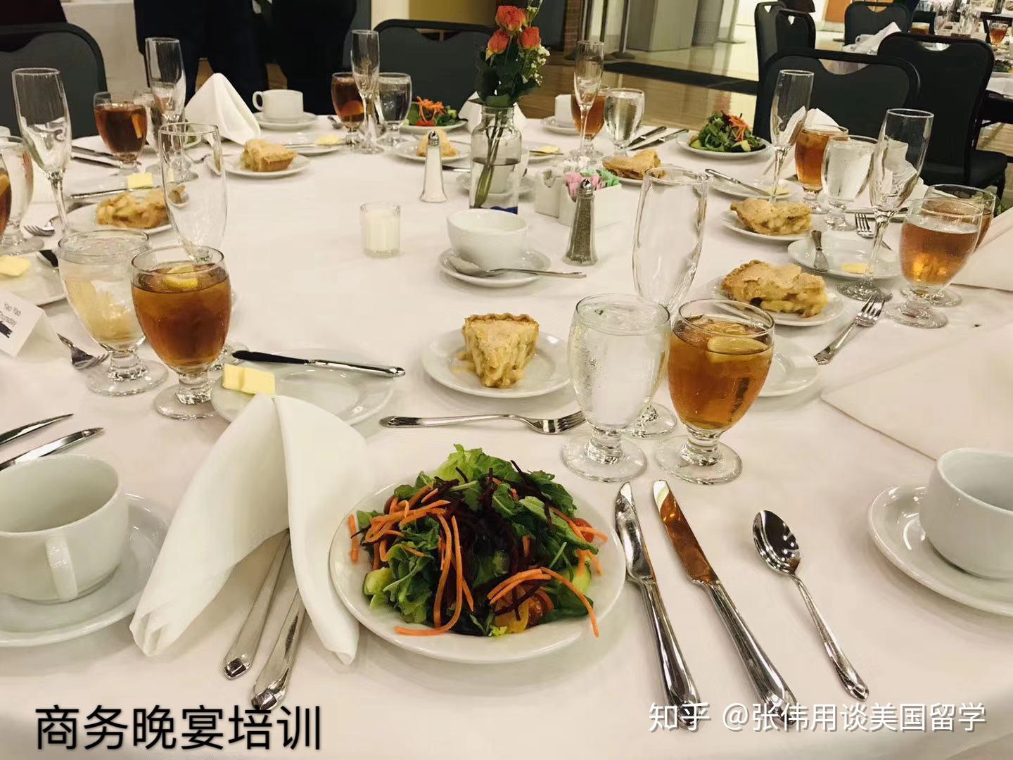 UIUC MSA会计硕士谈留学经历与就业 - 知乎