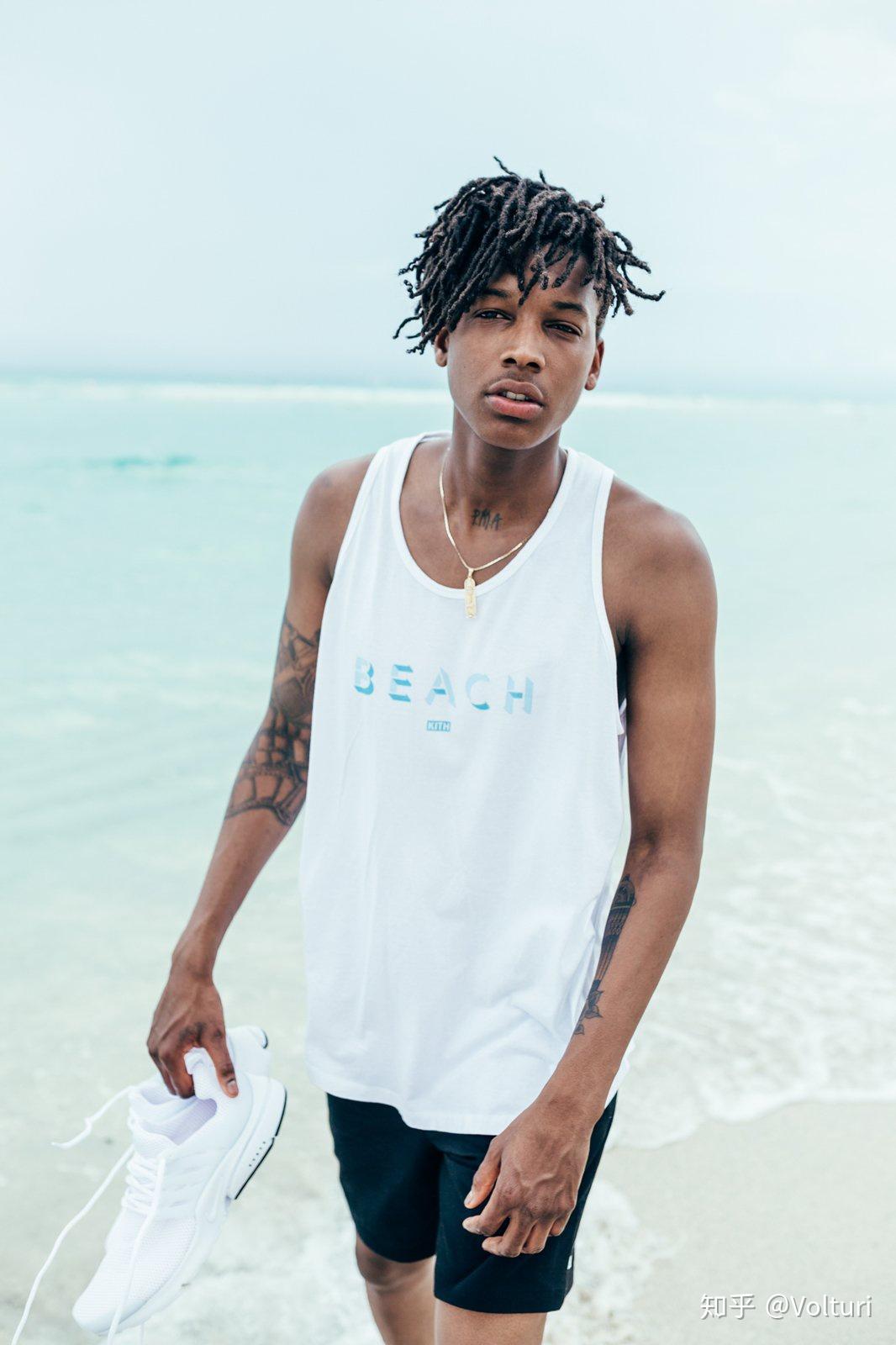 KITH: 从球鞋圈迷弟到大佬成长指南（中） - 知乎