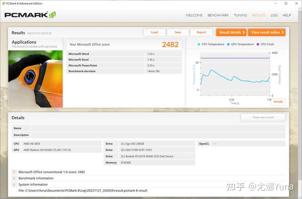 【怀旧】APU的始祖，却是最没存在感的平台——回忆AMD A8-3870K - 知乎