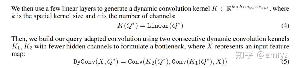 Detection Hub: Unifying Object Detection Datasets via Query Adaptation on Language Embedding - 知乎