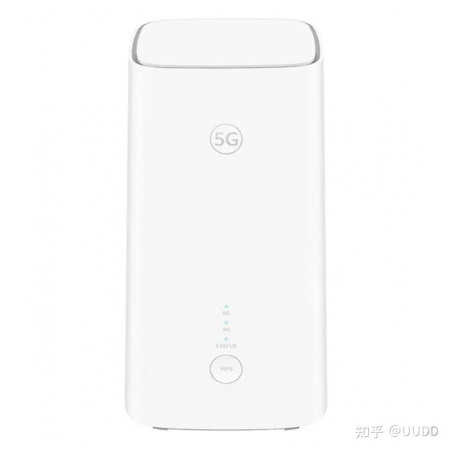 Huawei 5G CPE 5 H155-381 Review - 知乎