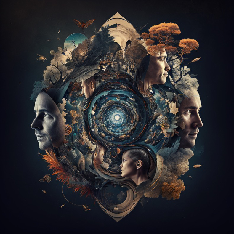 史上最强Ai绘画midjourney画画究竟有多厉害？ - 知乎