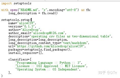 2024年，将Python项目发布到PyPI保姆级教程 - 知乎