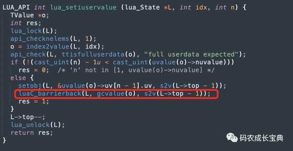 《Lua5.4 源码剖析——垃圾回收4 之 标记清除算法 中1》 - 知乎