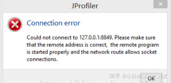 性能调优必备神器-Jprofiler解析 - 知乎
