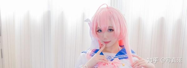 Sameki写真合集cos图片:Urawa-Hanako - 知乎