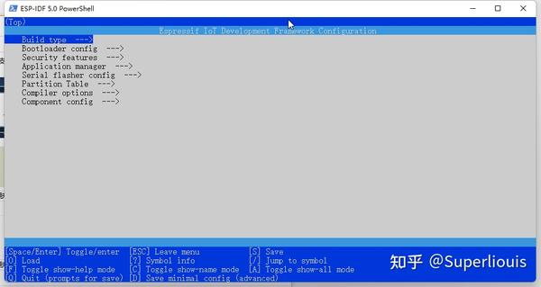 ESP-IDF编译esp32-c3的Hello world - 知乎