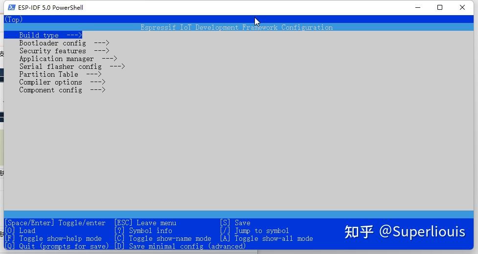ESP-IDF编译esp32-c3的Hello world - 知乎