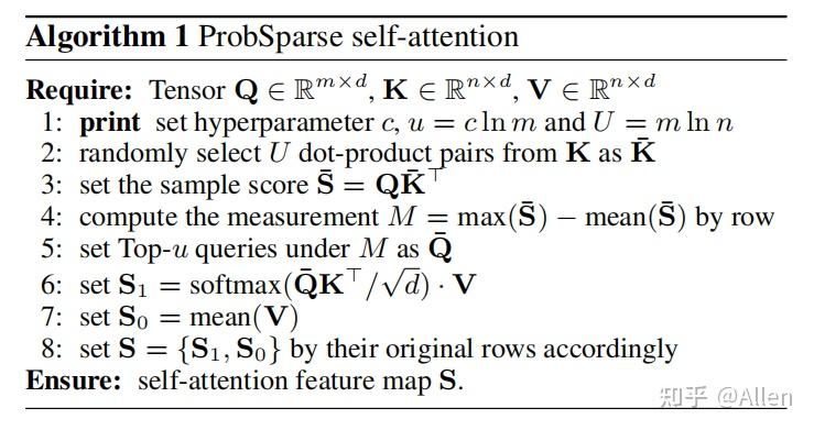 Informer Beyond Efficient Transformer For Long Sequence Time Series