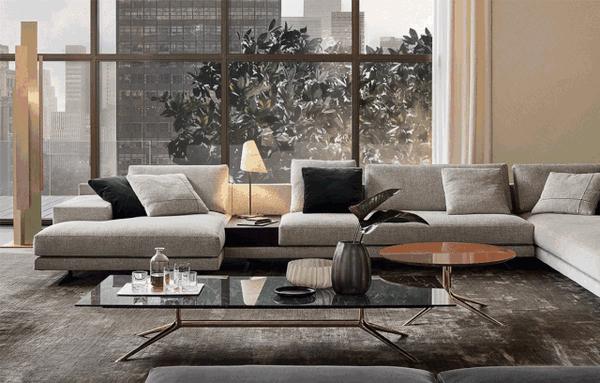 Jean-Marie Massaud | 一个为一线大牌做设计的设计师 - 知乎