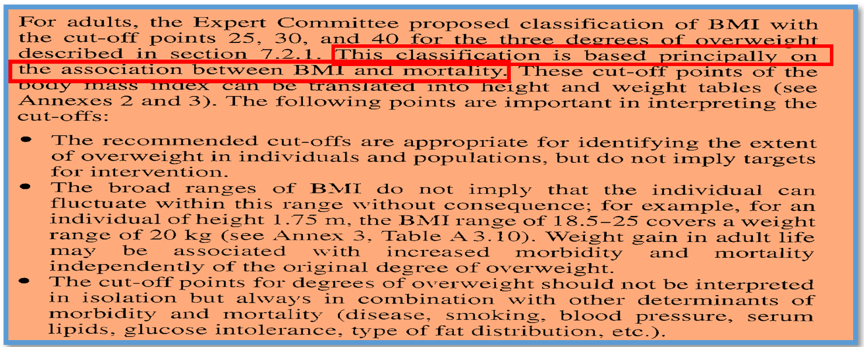 身体质量指数（BMI）由来和不足 - 知乎