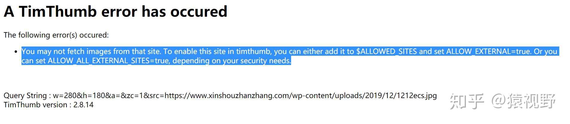 WordPress建站经验和常用技巧汇总 - 知乎