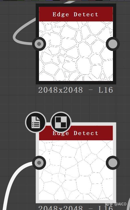 SubstanceDesigner吉卜力风格化sd材质制作（一） - 知乎