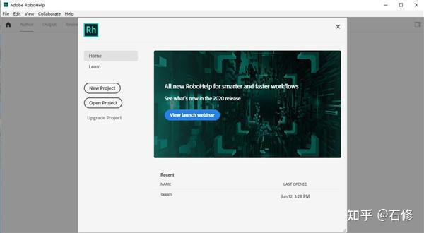 Adobe RoboHelp 2020 - 知乎