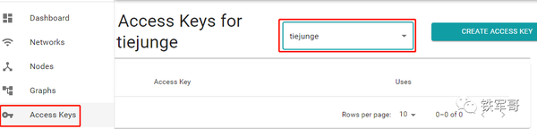 Netmaker服务器端快速搭建WireGuard网络 - 知乎