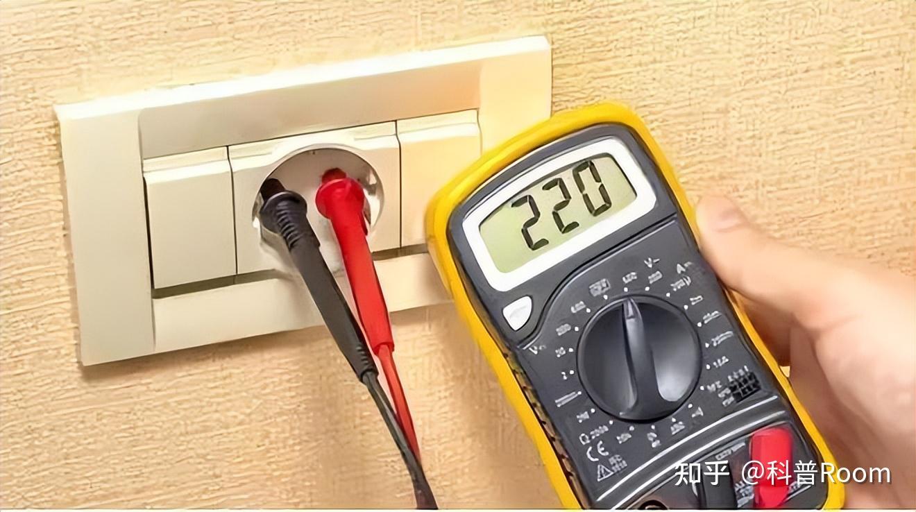 揭秘美国坚持使用110V电压的原因 - 知乎
