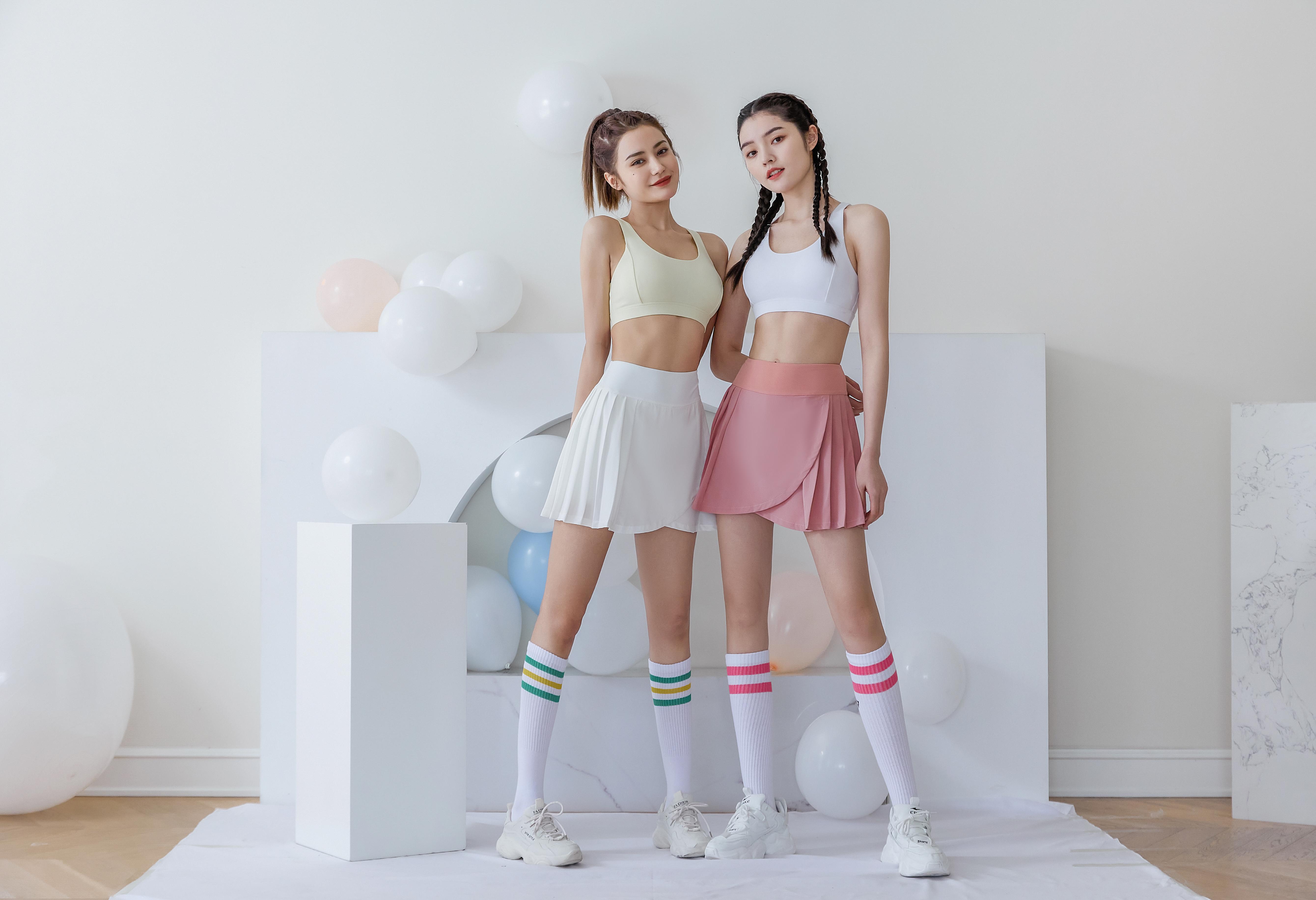 后疫情时代下，瑜伽运动国货品牌加速崛起 | VOVOS瑜伽健身服 - 知乎